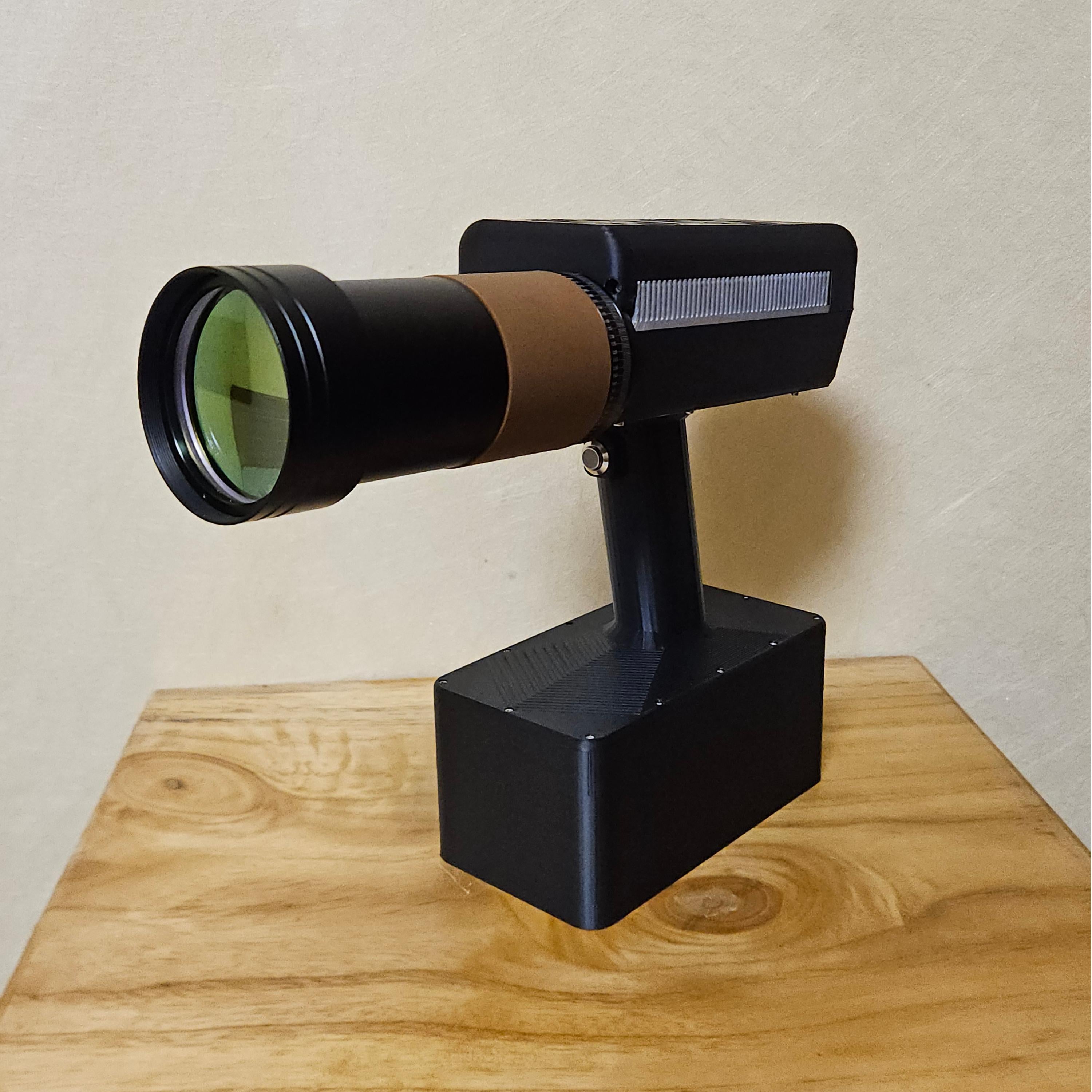 260-1000w High Power – Tagged "fly laser killer" – Laser&Popcorn