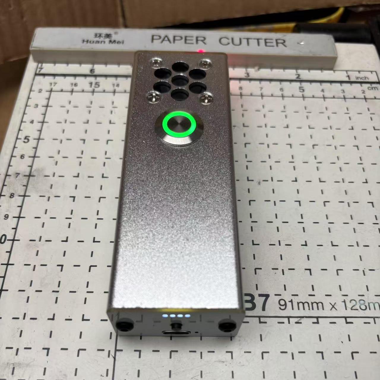 Low Power – LaserPowers