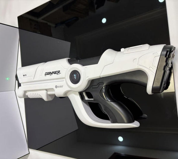 Laser Cannon – LaserPowers