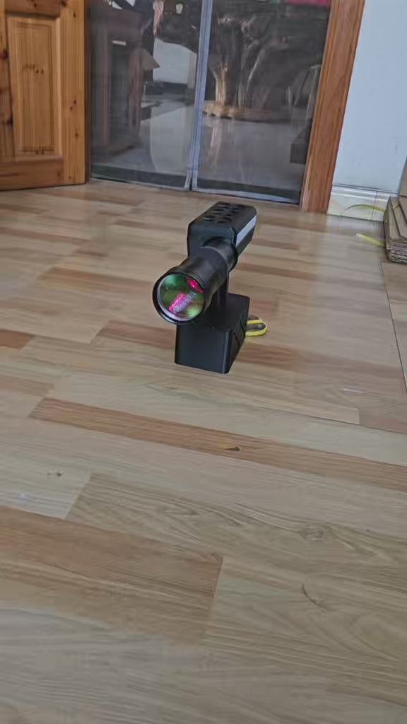 Laserpowers-True full power laser (wavelength 900-1100 nm) – LaserPowers